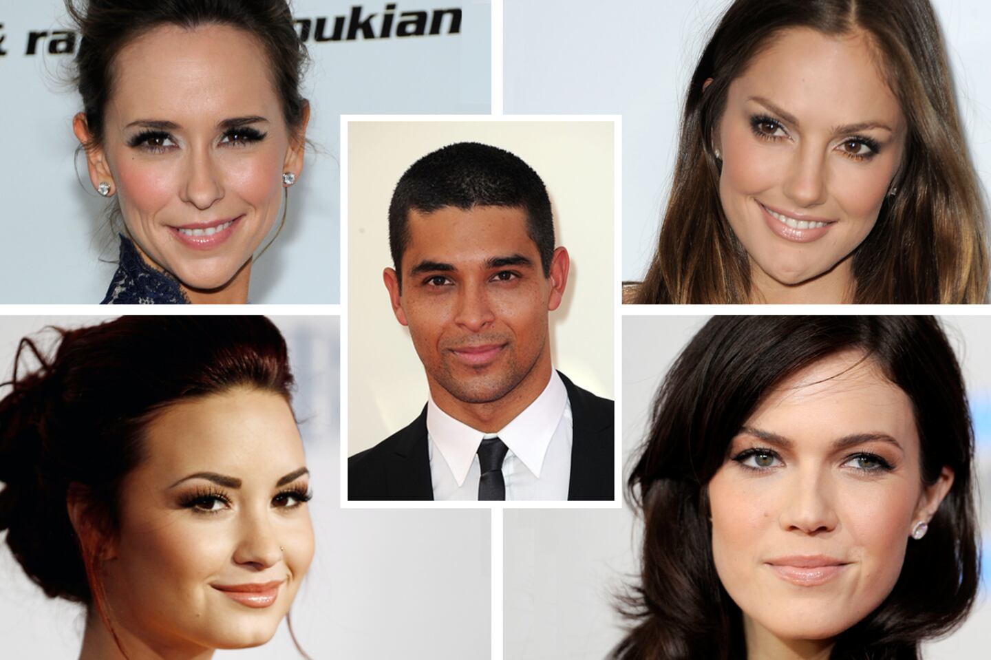 Wilmer Valderrama of ‘That 70s Show’ and the Women He’s Dated (PHOTOS)