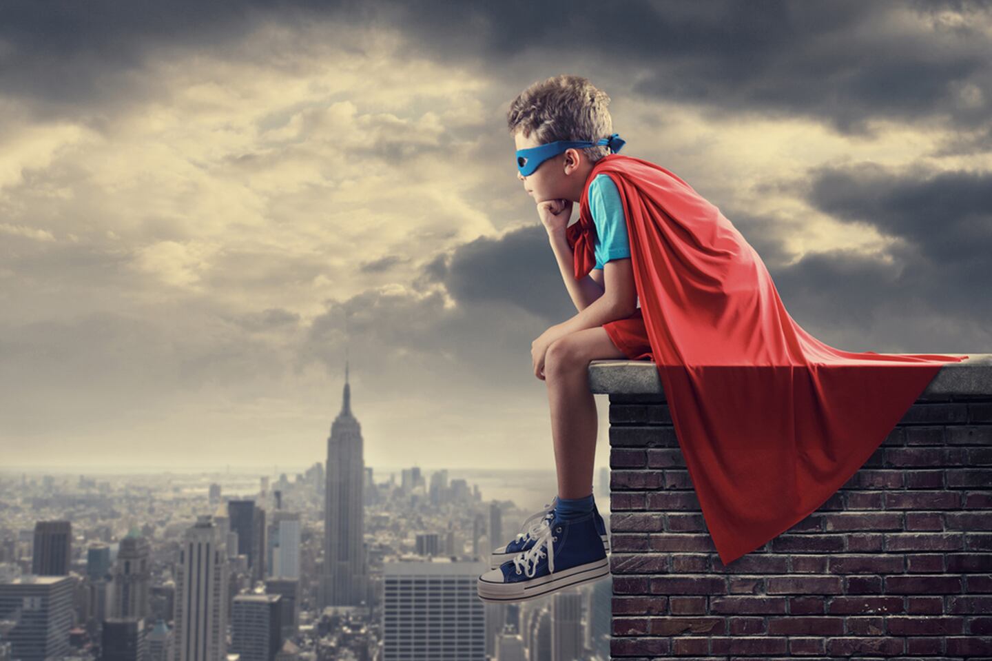 The Rise of Superhero Therapy: Comic Books as Psychological Treatment