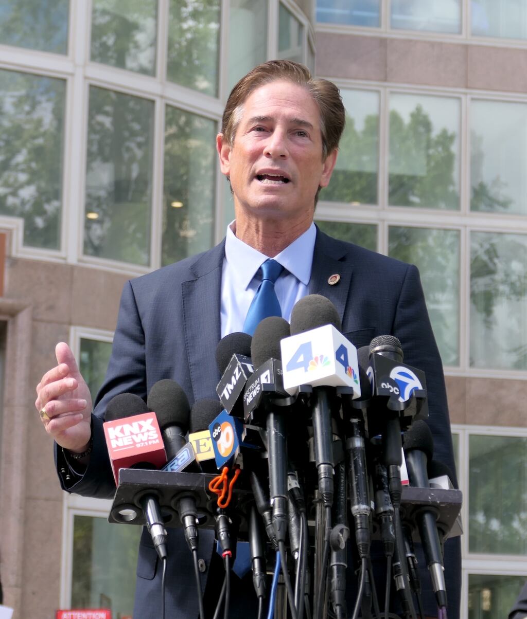 Judge Hands Menendez Brothers’ Fate to Newsom in Shock Twist