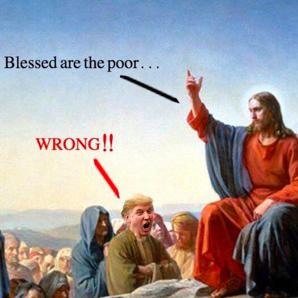 2016’s Best Election Memes
