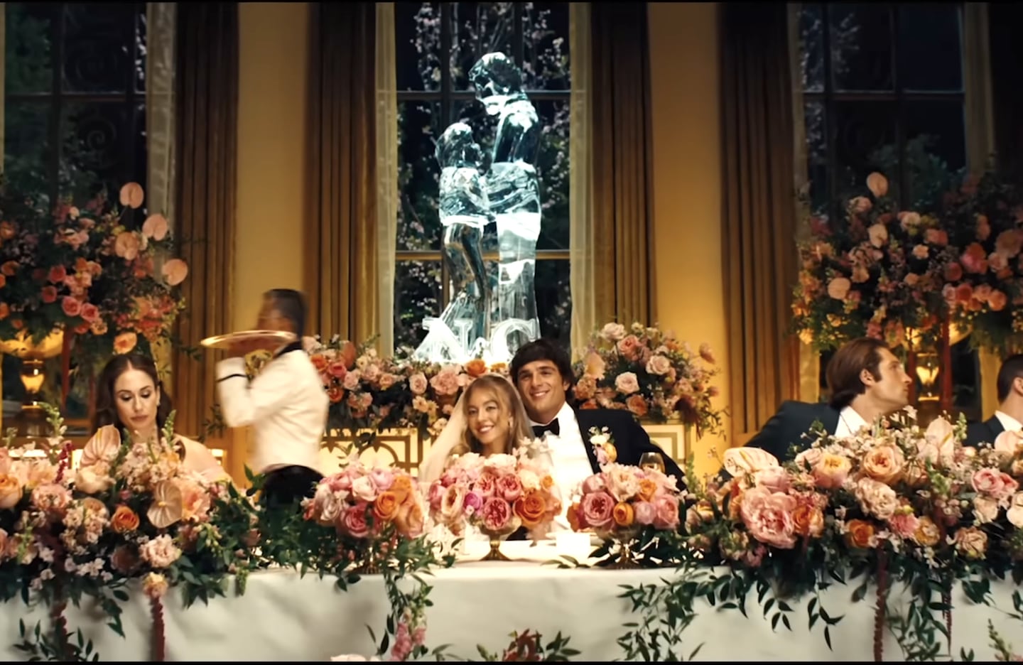 Sydney Sweeney’s OnlyFans Scheme Revealed in ‘Euphoria’ Trailer