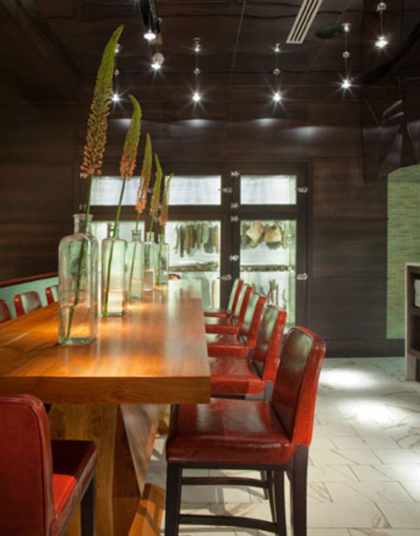Summer's Hottest New Restaurants
