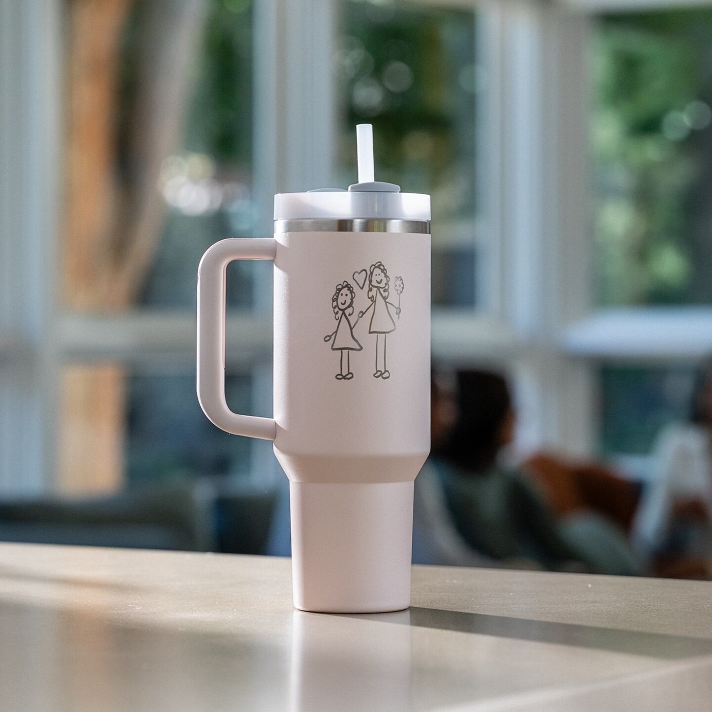 Stanley Quencher vs Hydro Flask Travel Tumbler Reviews 2024
