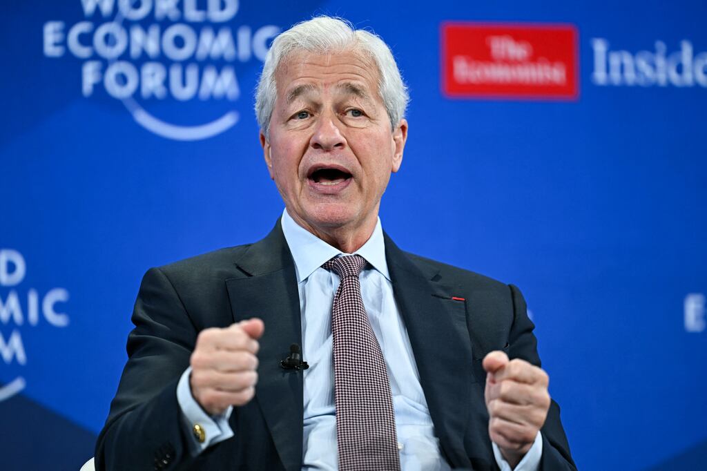 America’s Top Banker Warns That Trump Plan Will Trigger Economic Disaster