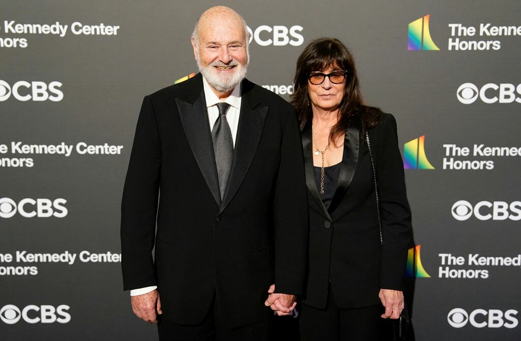 Rob Reiner’s Daughter Reacts to His Horrifying Death: ‘I’m in Shock’
