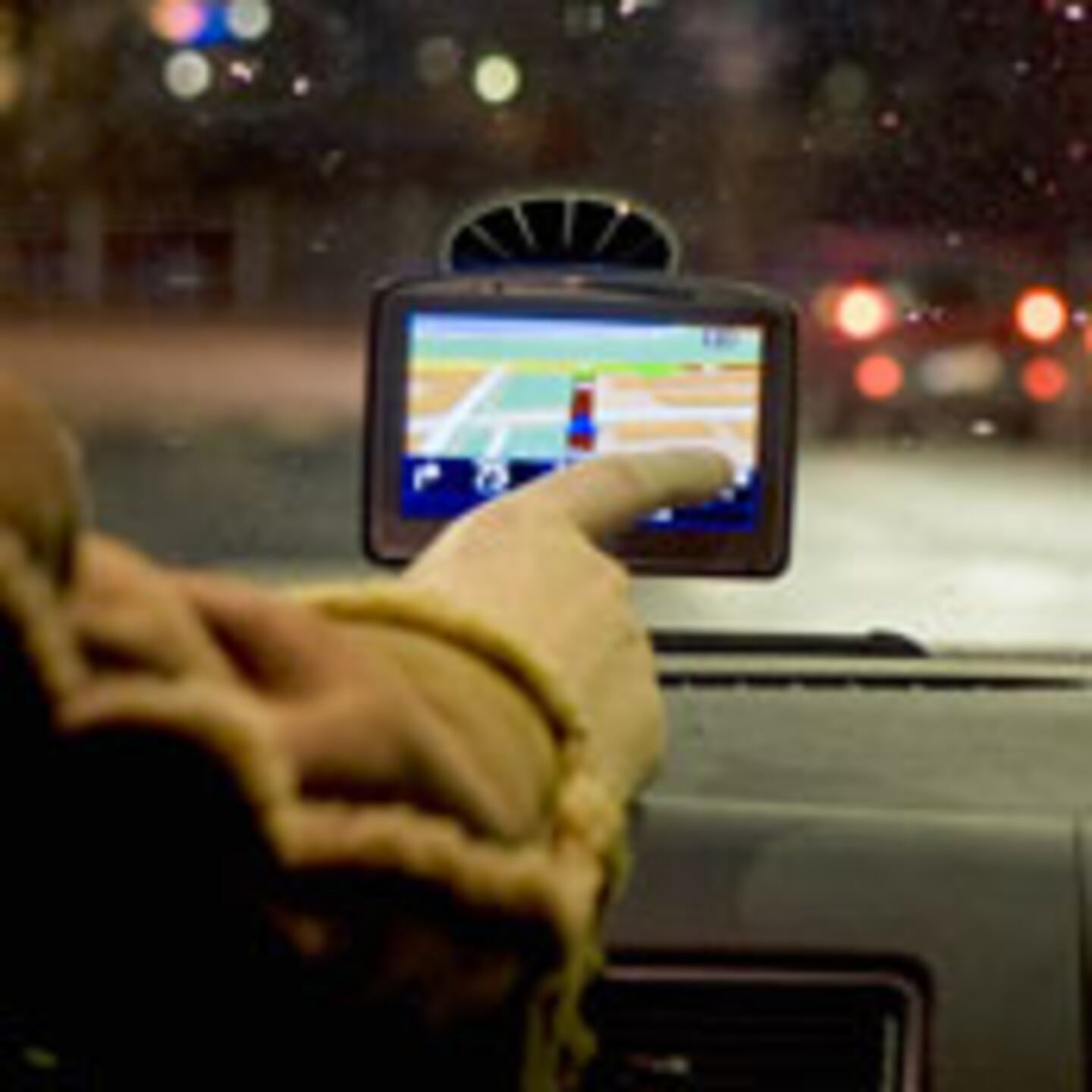 Jealous Husband Sean Burton Accused of Murder