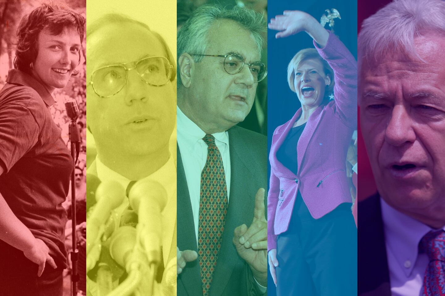 History’s Progressive Gay Politicians that Paved the Way for Mike Michaud