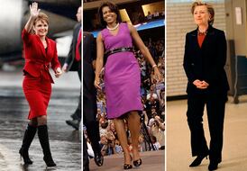 20 Fashion Trends in 2008