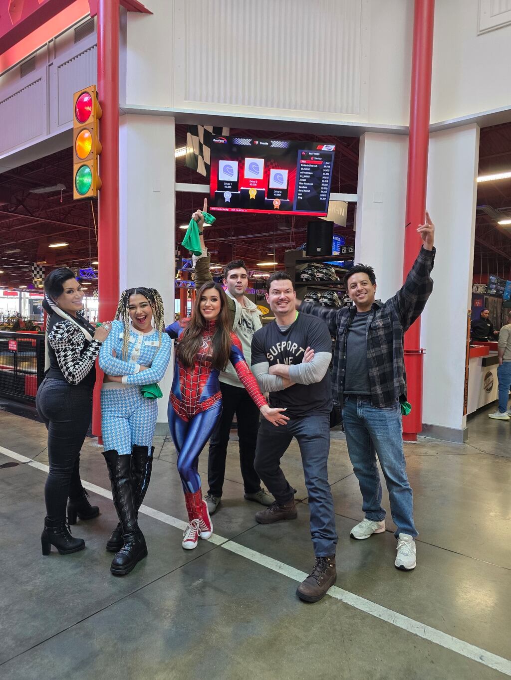 Inside ‘Decades Day’: The Nostalgic, Chaotic Disney Channel Convention