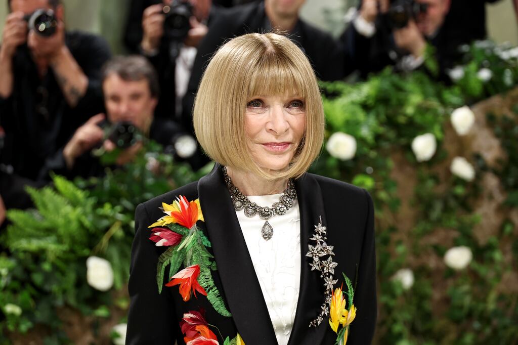 Here Are All the Big-Wigs Thumbing Their Nose at This Year’s MET Gala