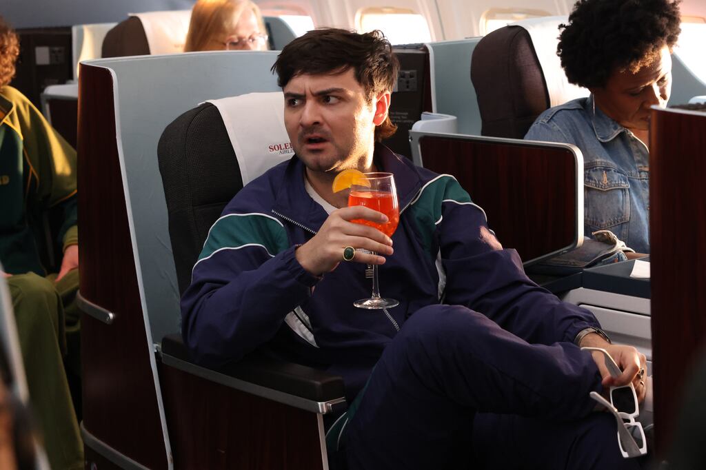 Departing 'Saturday Night Live' Star’s Next Move Revealed