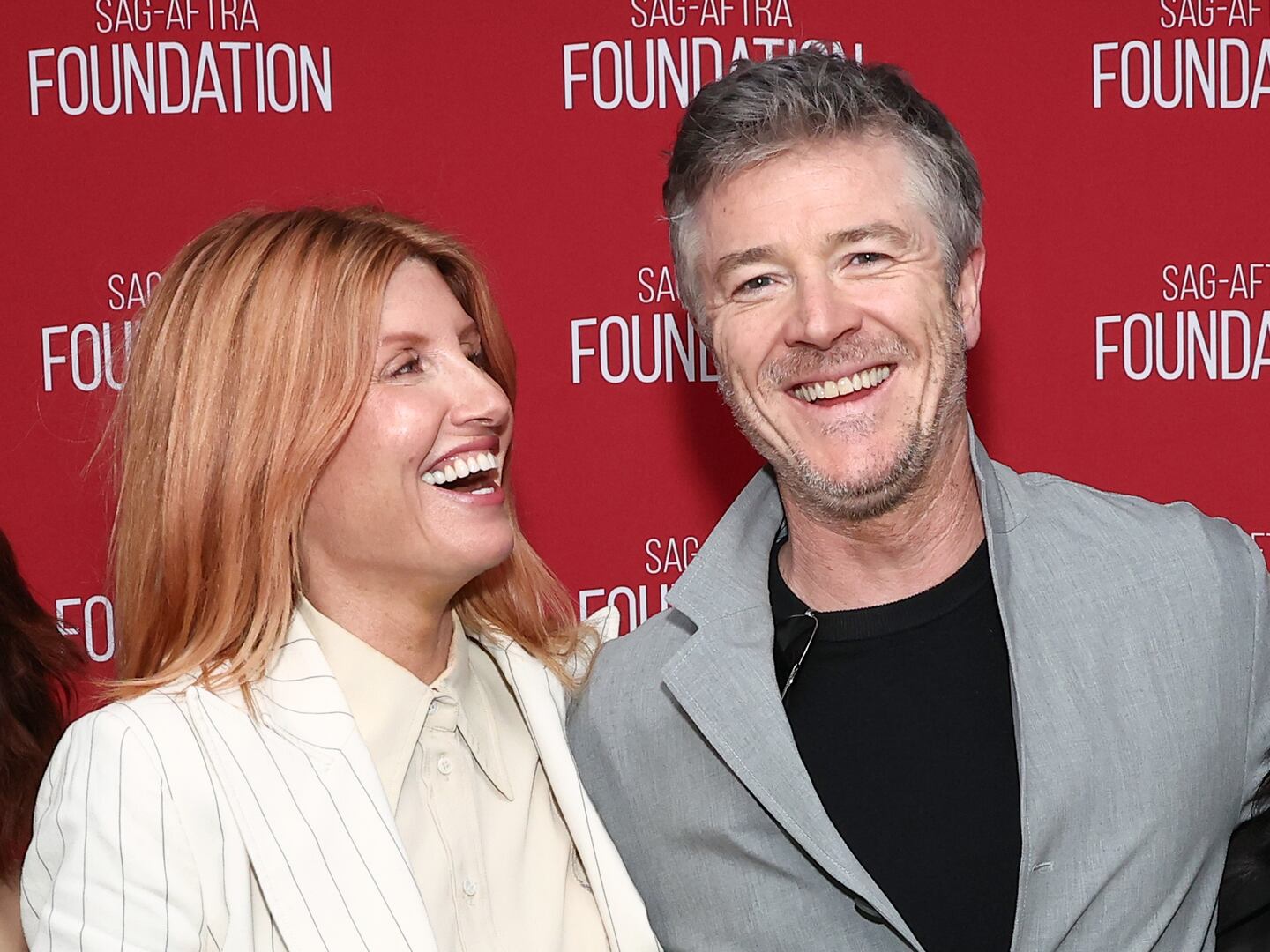 Sharon Horgan Reveals She’s Dating ‘Bad Sisters’ Co-Star 9 Years Her Junior