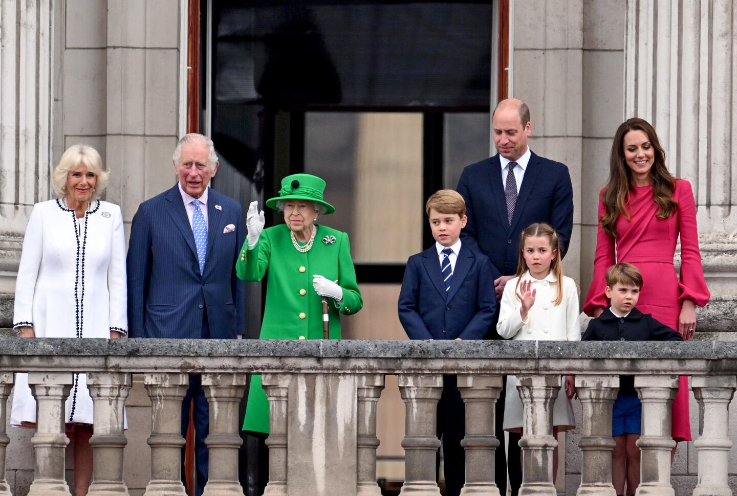 The Royals Will Do Anything to Keep Their Secrets Buried