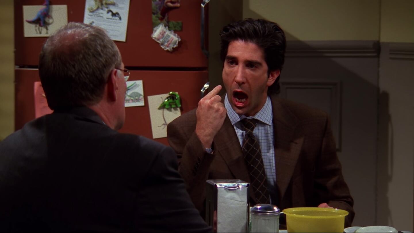 ‘Friends’: Every Single Episode of Show Ranked Worst to Best
