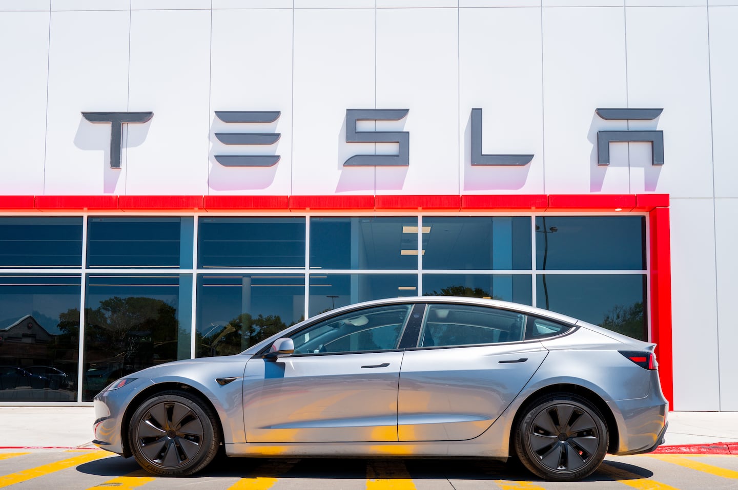 Jury Hits Elon Musk With $329 Million Black Eye in Tesla Verdict