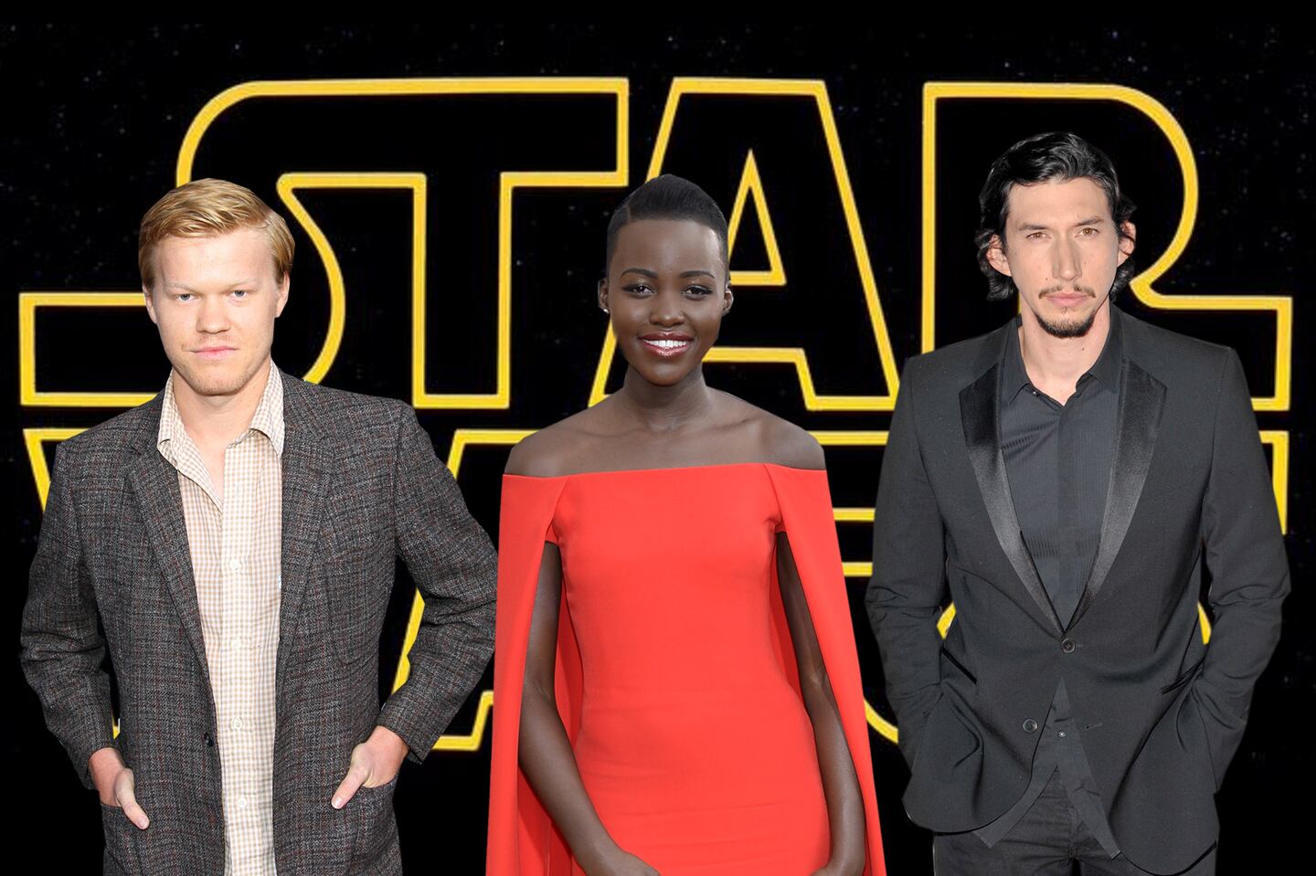 The Ultimate Guide to ‘Star Wars: Episode VII’