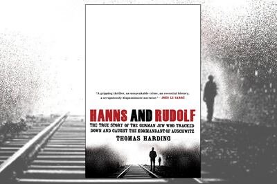 Inside the Nazi Mind at the Nuremberg Trials