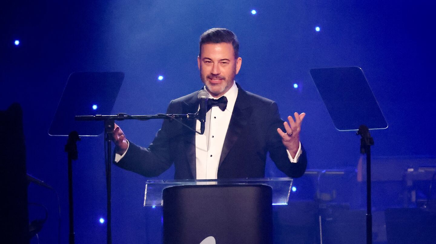 Trump Goon Brendan Carr Directly Threatens Jimmy Kimmel