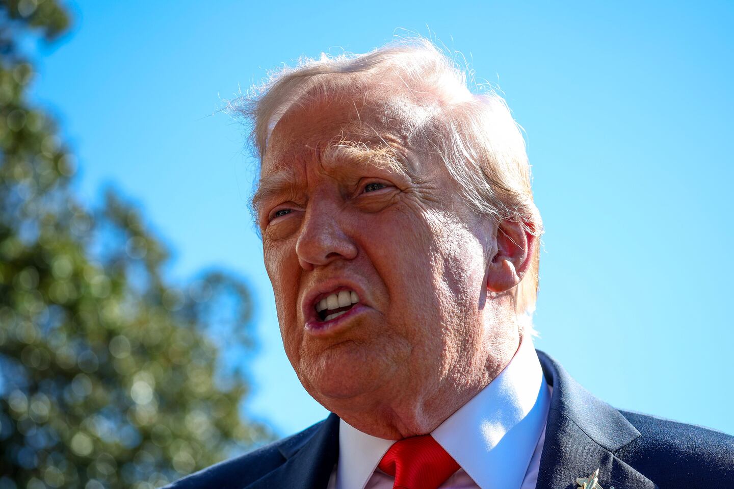 Donald Trump Plots Social Security Overhaul That Could Cut Benefits for ...