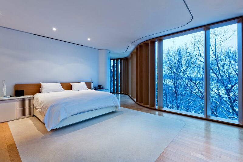 Inside Toronto's $23M Home