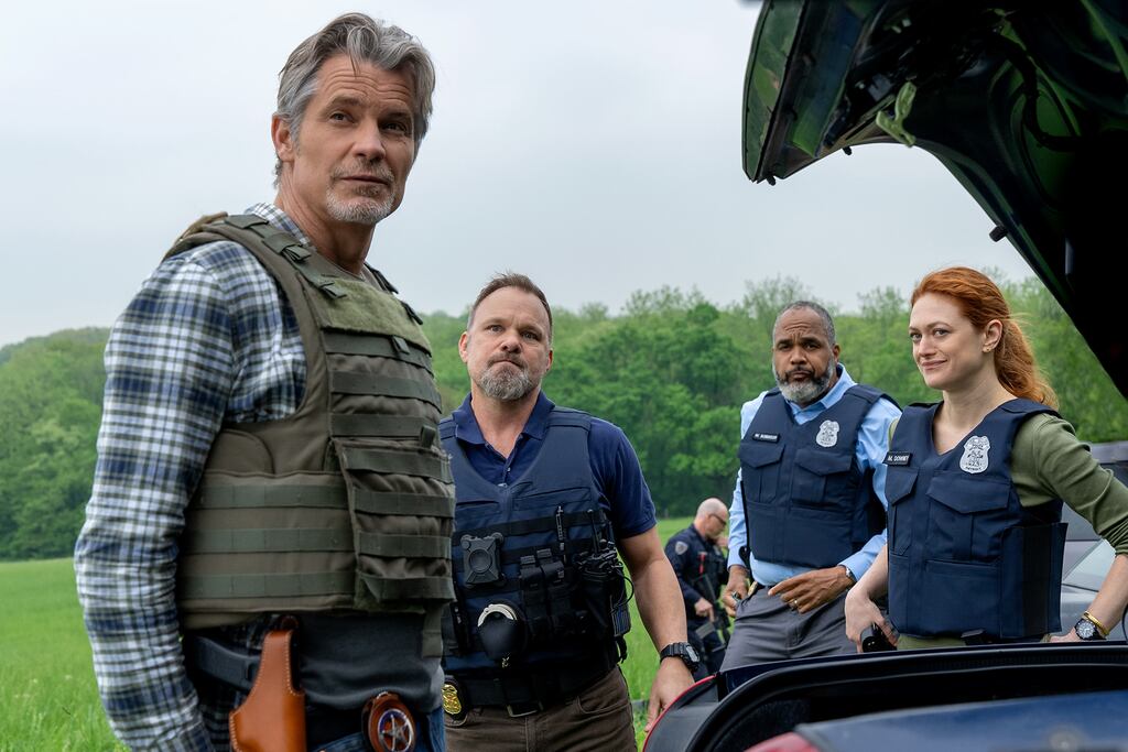 ‘Justified: City Primeval’ Review: Just as Perfect as the Original