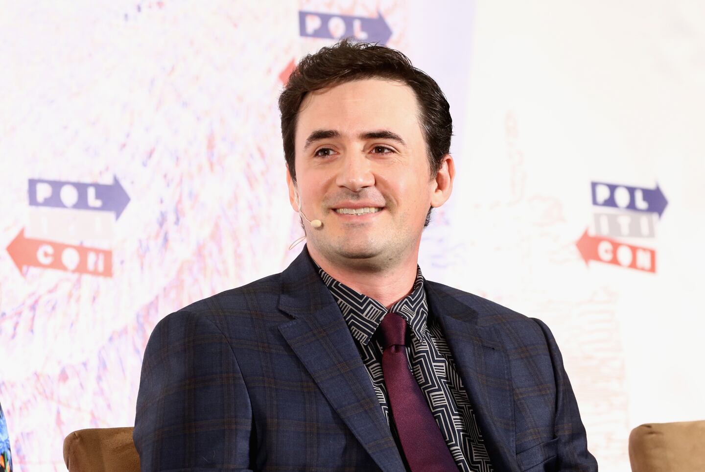 Two MAGA Stars Scott Jennings and Alex Marlow Tapped to Replace Charlie Kirk on Air