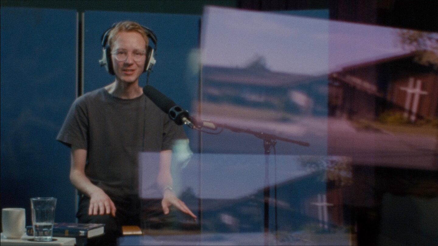 'Zodiac Killer Project': The Craziest True Crime Documentary You’ll ...