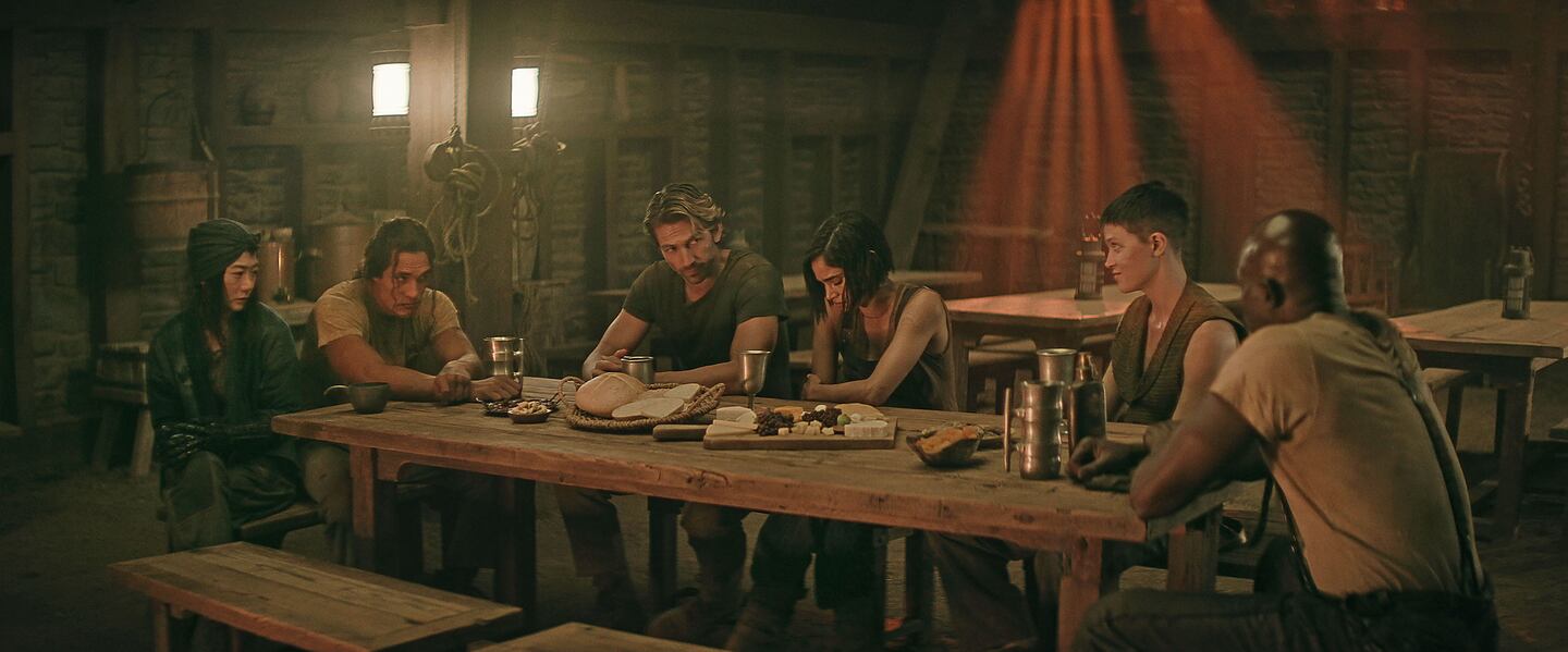 ‘Rebel Moon Part 2’ Review: Zack Snyder at His Most Insufferable