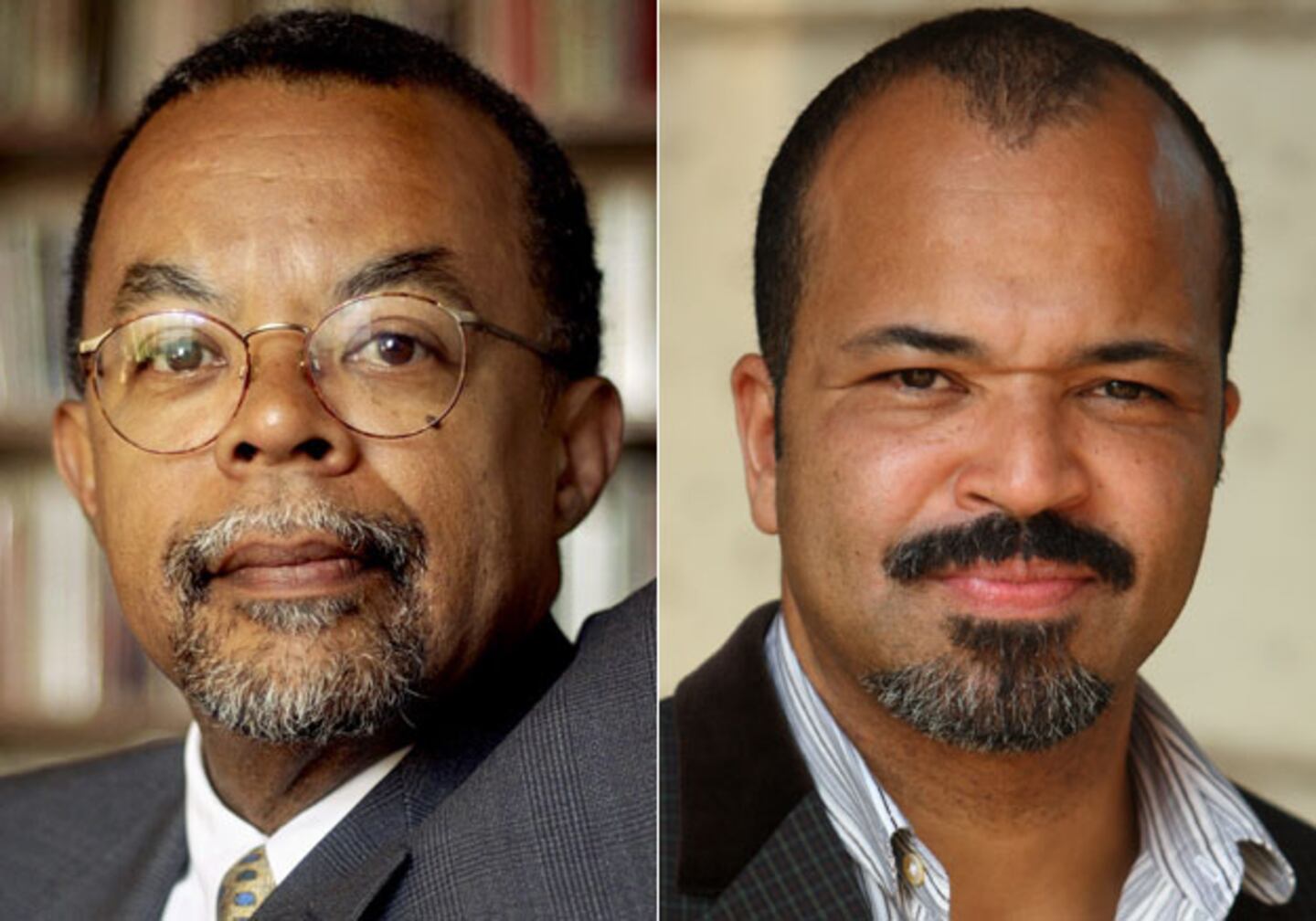 Skip Gates: The Movie