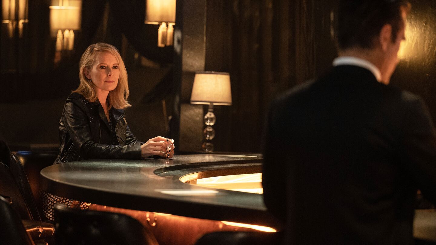 ‘Sugar’ Review: Colin Farrell Series Has a Disastrous Bombshell Twist