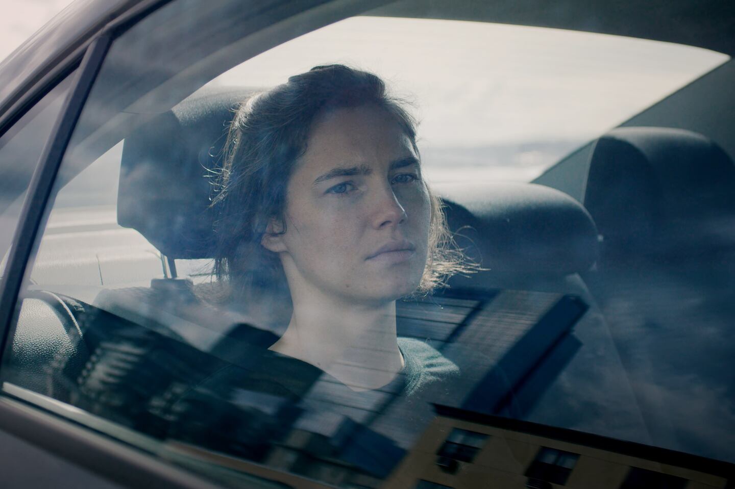 Inside Netflix’s ‘Amanda Knox’ Documentary: Uncovered Evidence and New ...