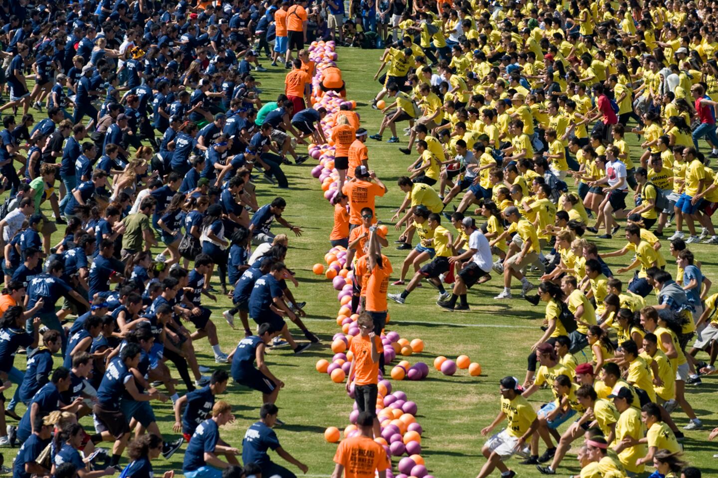 Amazing World Records of 2011 (Photos)