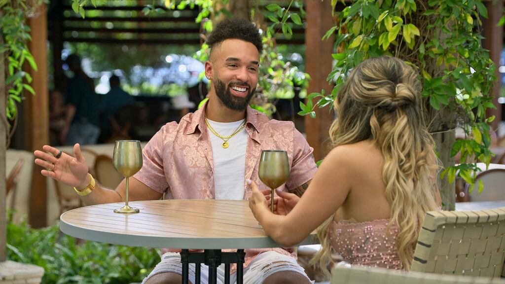 ‘Love Is Blind: After the Altar’ Recap: SK Cheated, Ends with Raven in ...