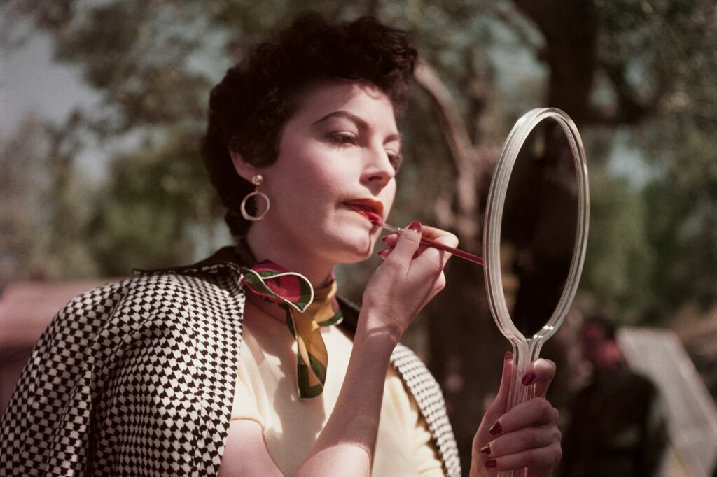 Capa in Color