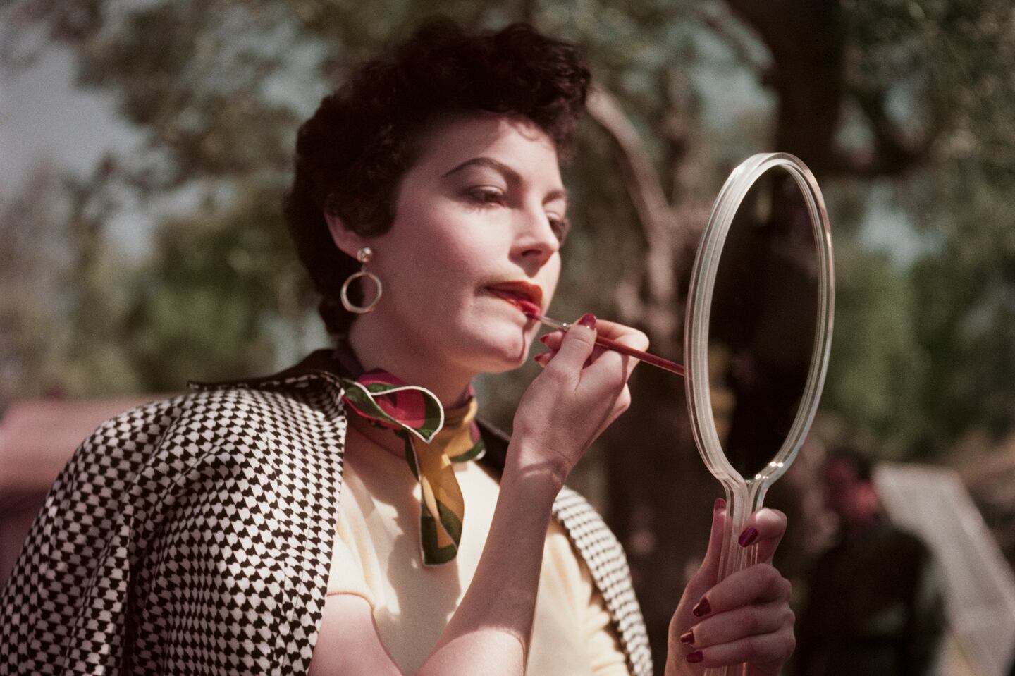 Capa in Color