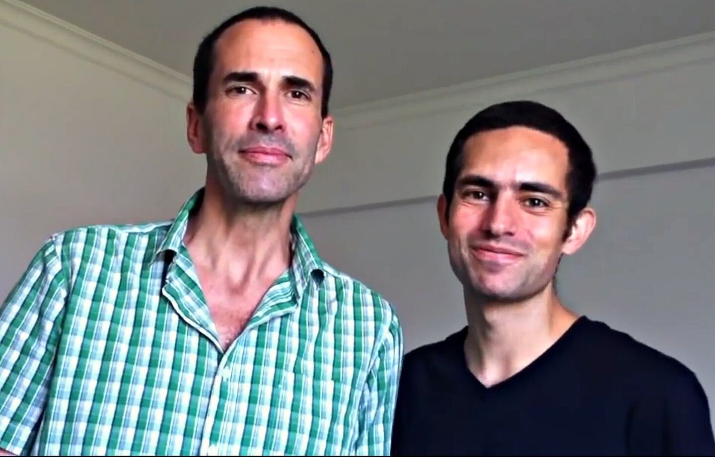 Interview With Canadian Filmmaker John Greyson Following His Release ...