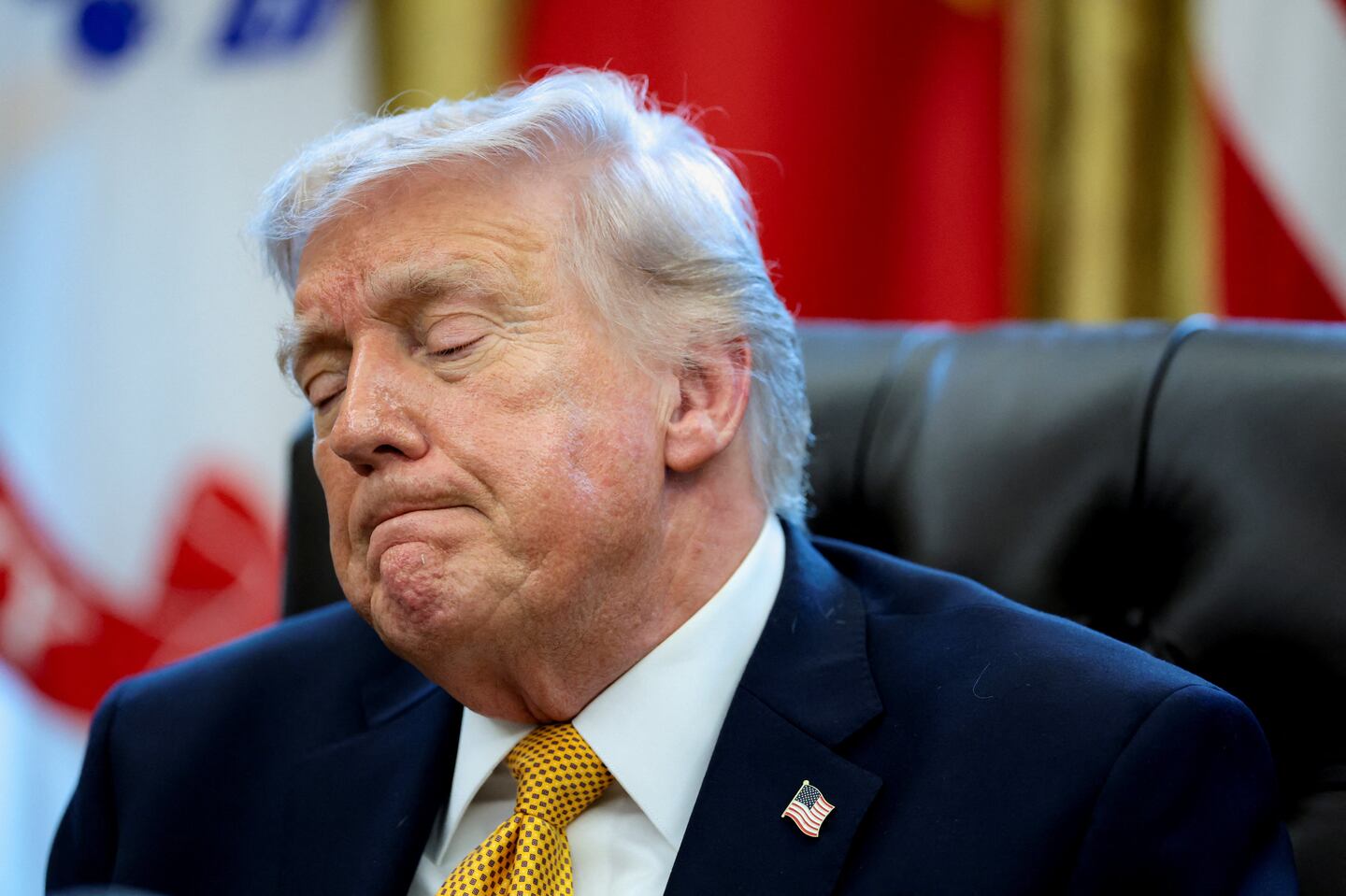 Hardcore MAGA Newsmax Host Craig Higbie Warns Donald Trump He’s Facing ...