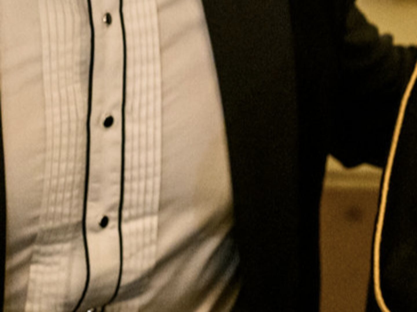 JD Vance Spotted With Suspicious Stain in Crown Prince Meeting