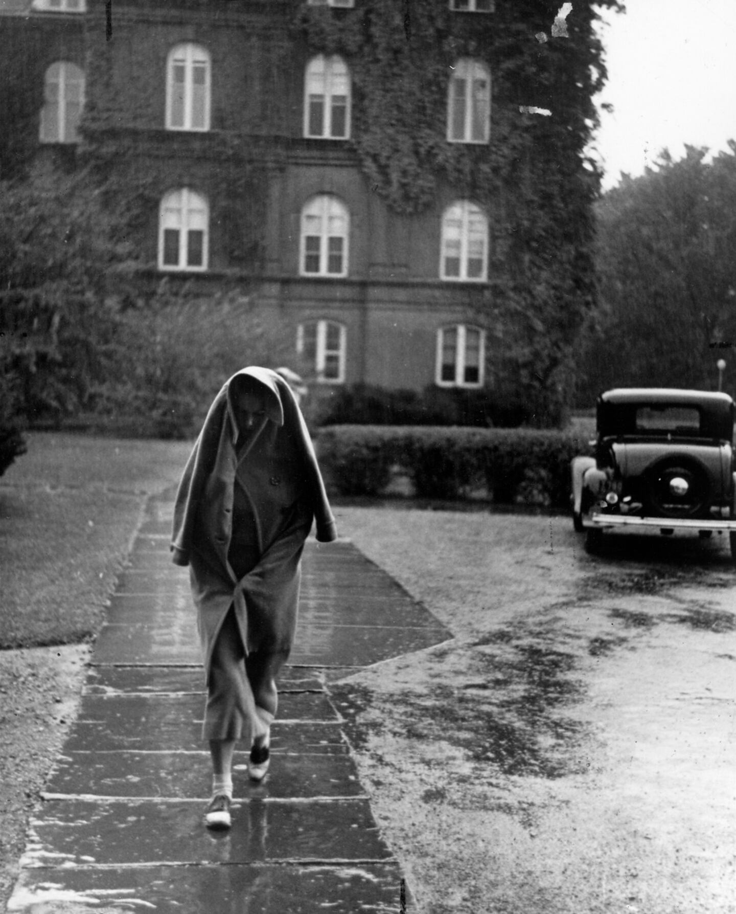 Seven Sisters Style (Photos)