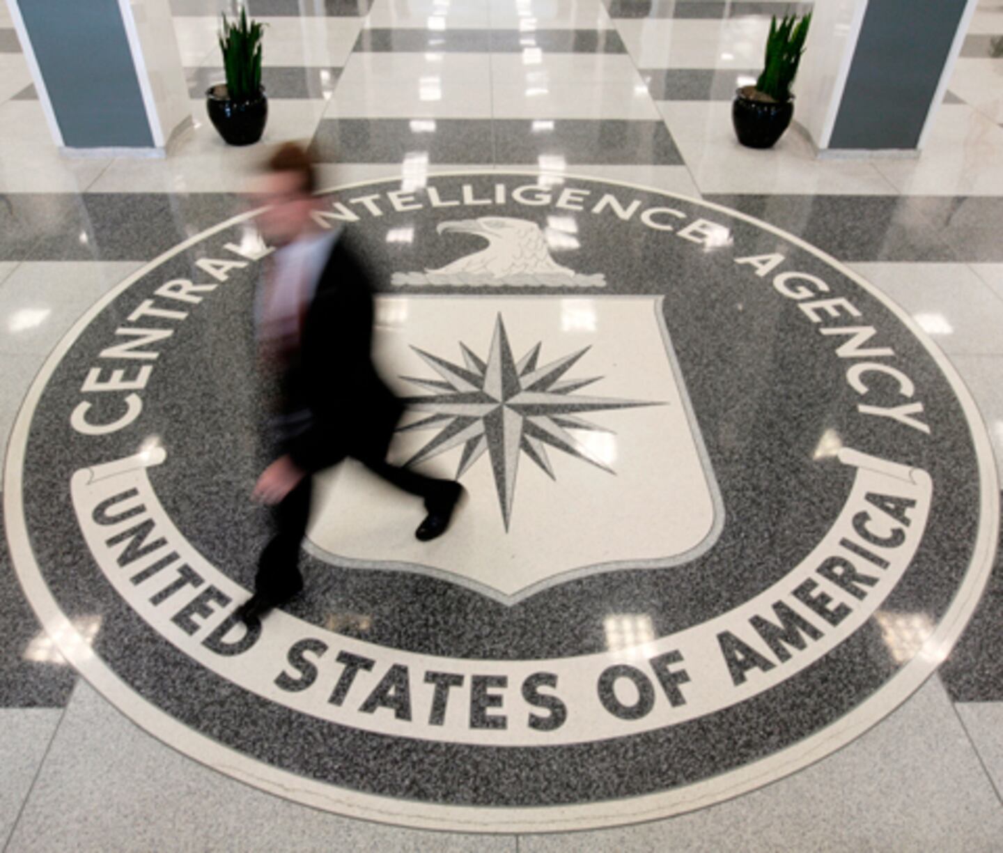 What's Missing from the CIA Docs