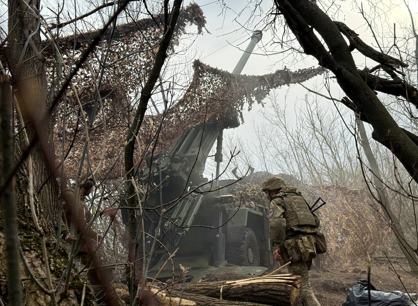 Paranoid Putin's Hiding Place Revealed as He Vanishes for Weeks