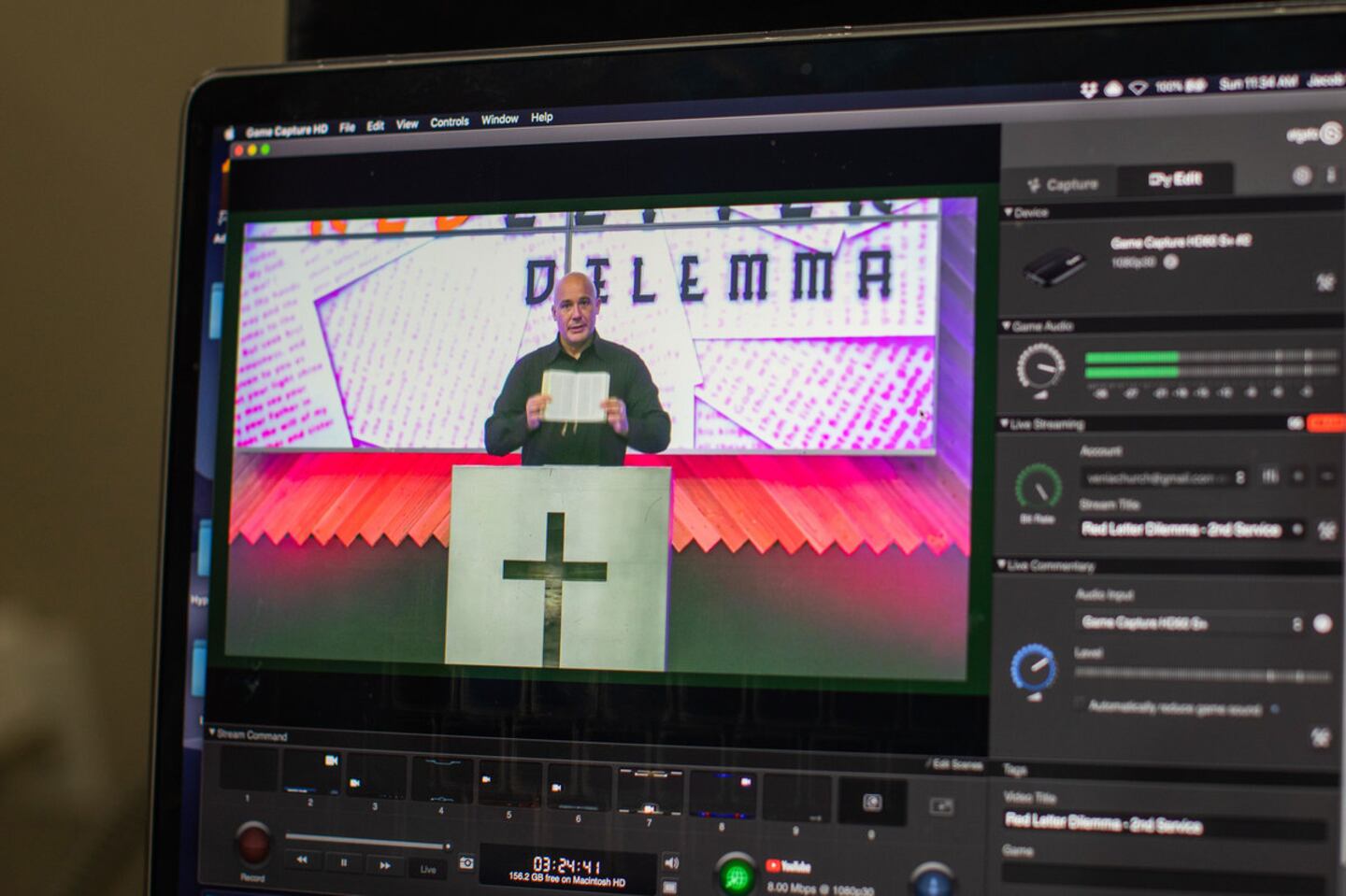 Trumpworld Loves Fringe Pastor Tim Thompson Who Bullies LGBTQ Teachers