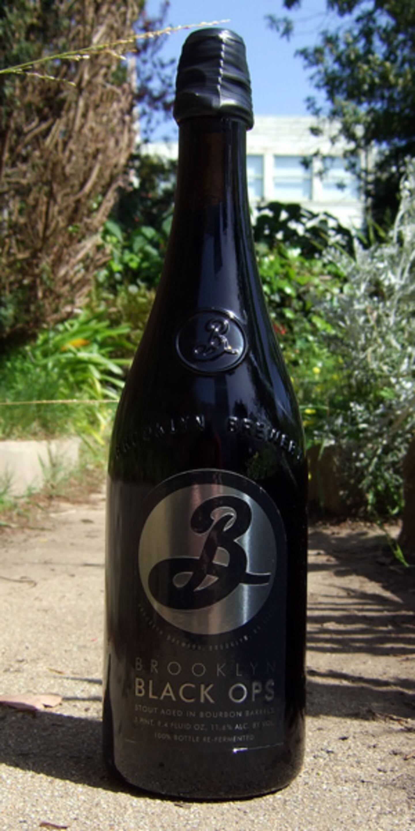 America’s Most Alcoholic Beers: Samuel Adams Millennium, More (Photos)