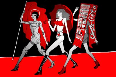 From The Anti-Rape Bra to Chastity Belts: How Women Use Clothing for ...