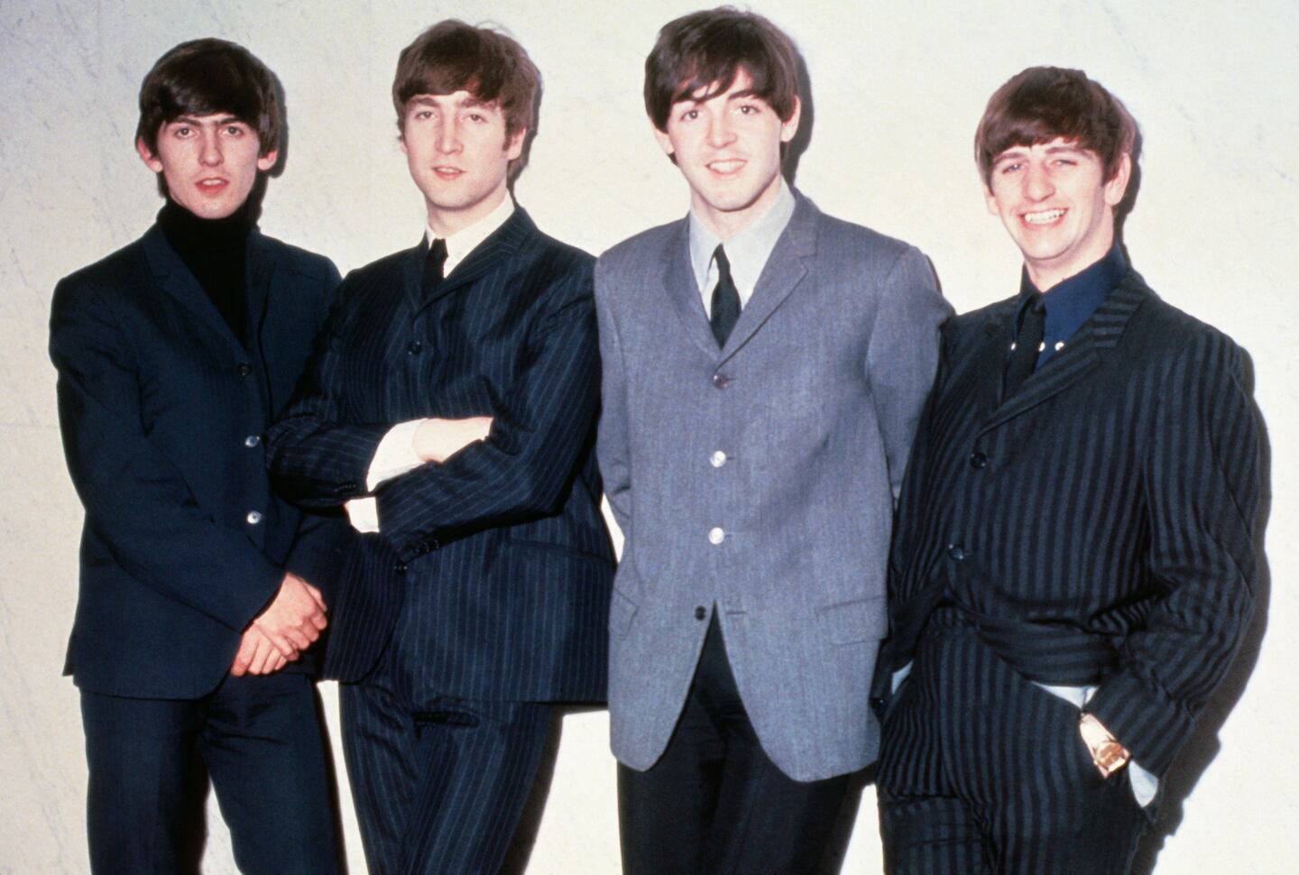 Lennon and McCartney’s Former Bandmate Len Garry Dies at Home at 84