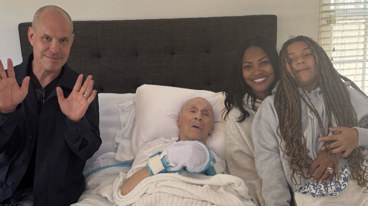 Actor From ‘Baywatch’ and ‘Murder, She Wrote’ Dies at 93