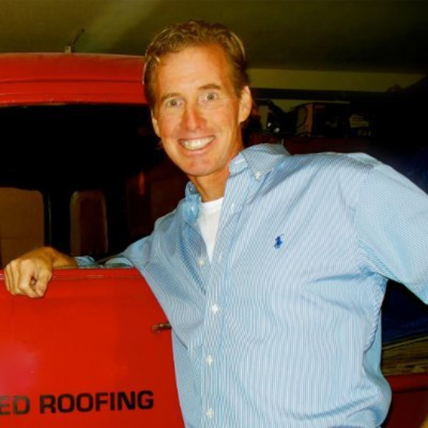 Who Is Alleged Trump Golf Course Gunman Ryan Wesley Routh?