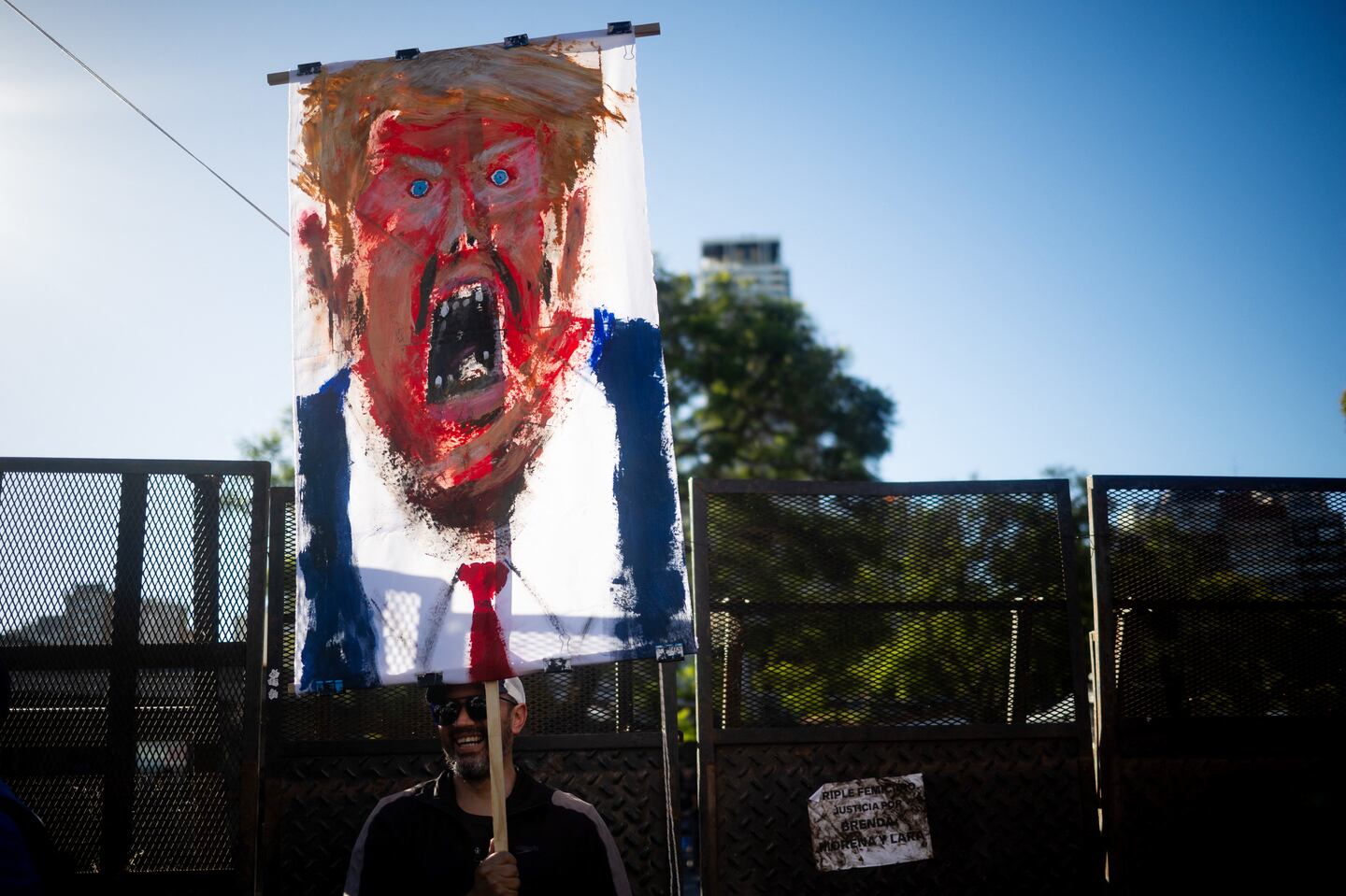 Our President Is Truly the Ugliest American