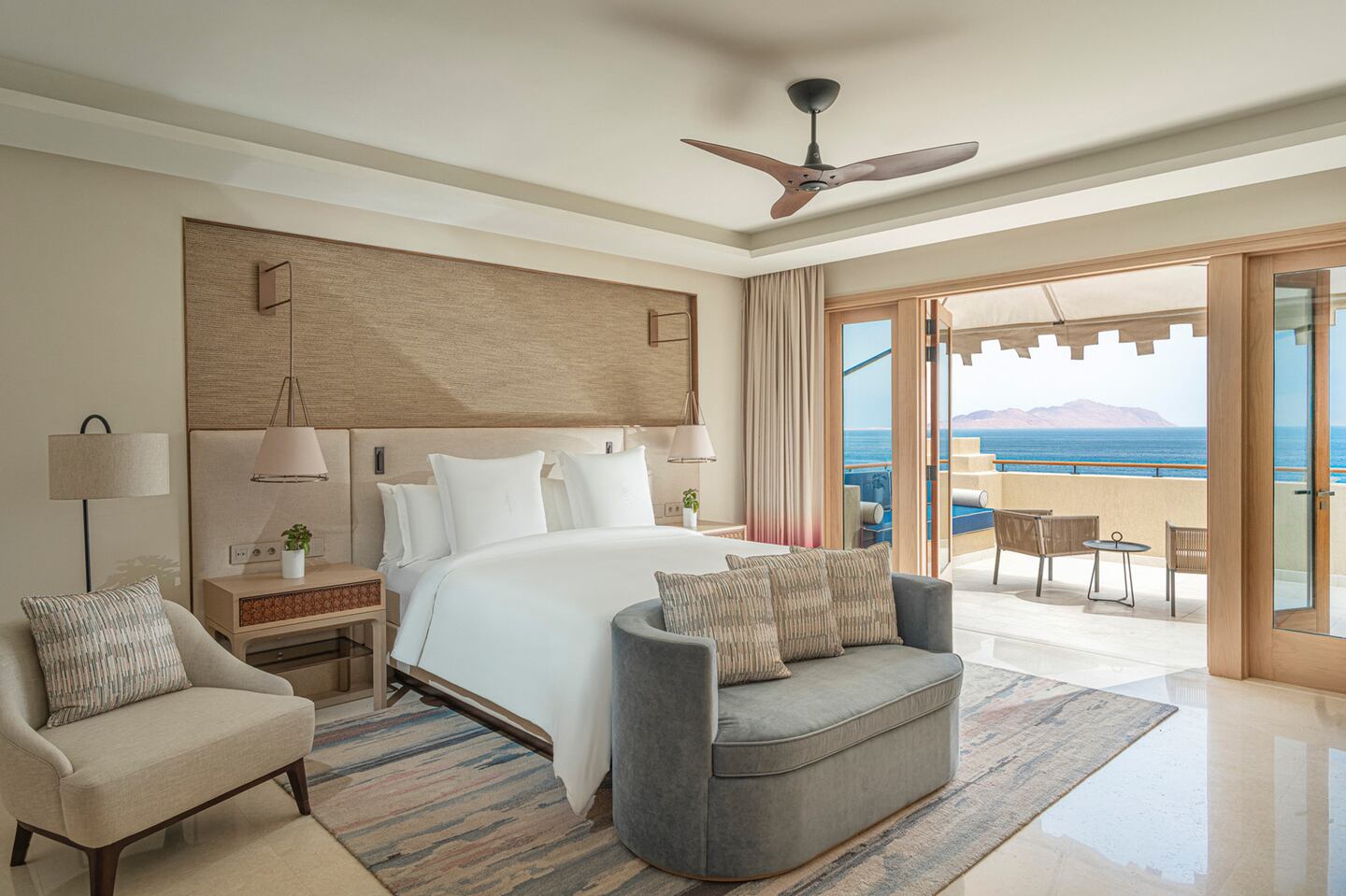 The World’s Biggest Four Seasons Just Got an Overhaul