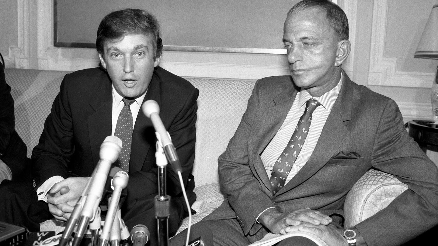 New Republican War Cry: Mueller Probe ‘Worse Than Watergate’